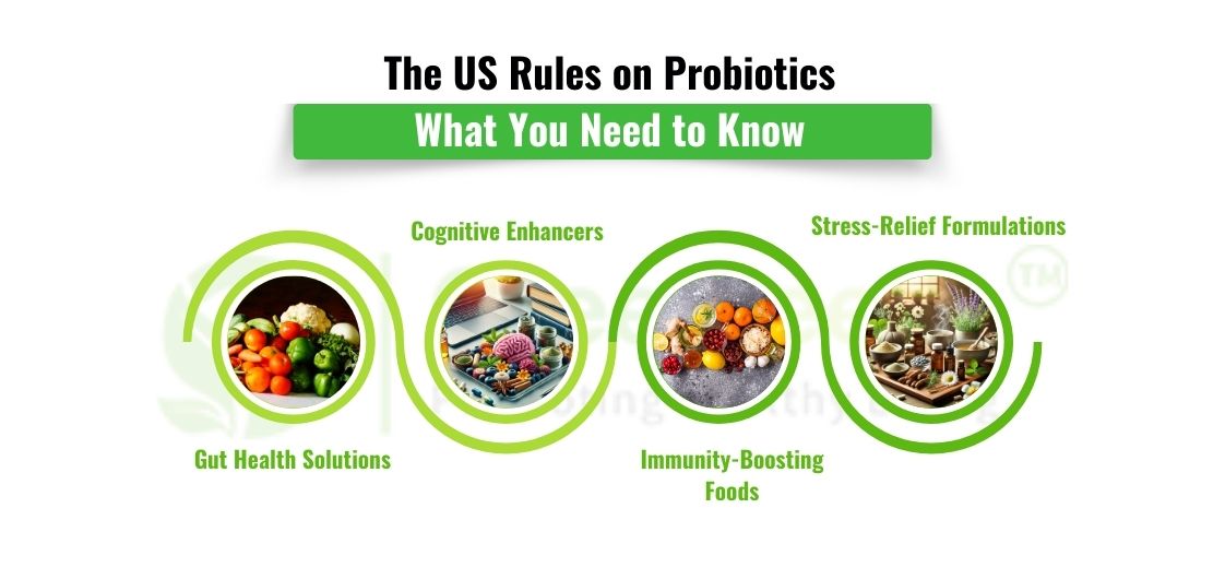 Personalized Nutrition: Clean Label Ingredients in Tailored Functional ...