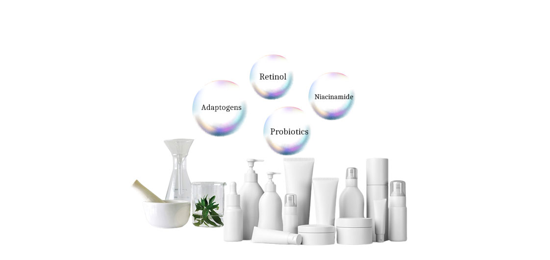 What's New and Exciting in the World of Cosmetic Ingredients